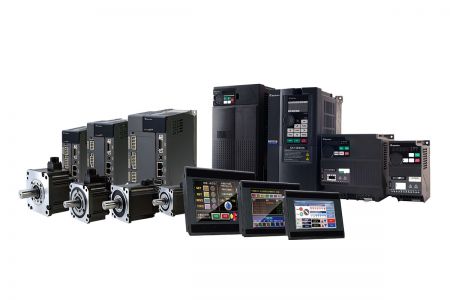 Factory Automation Solutions | Shihlin Electric